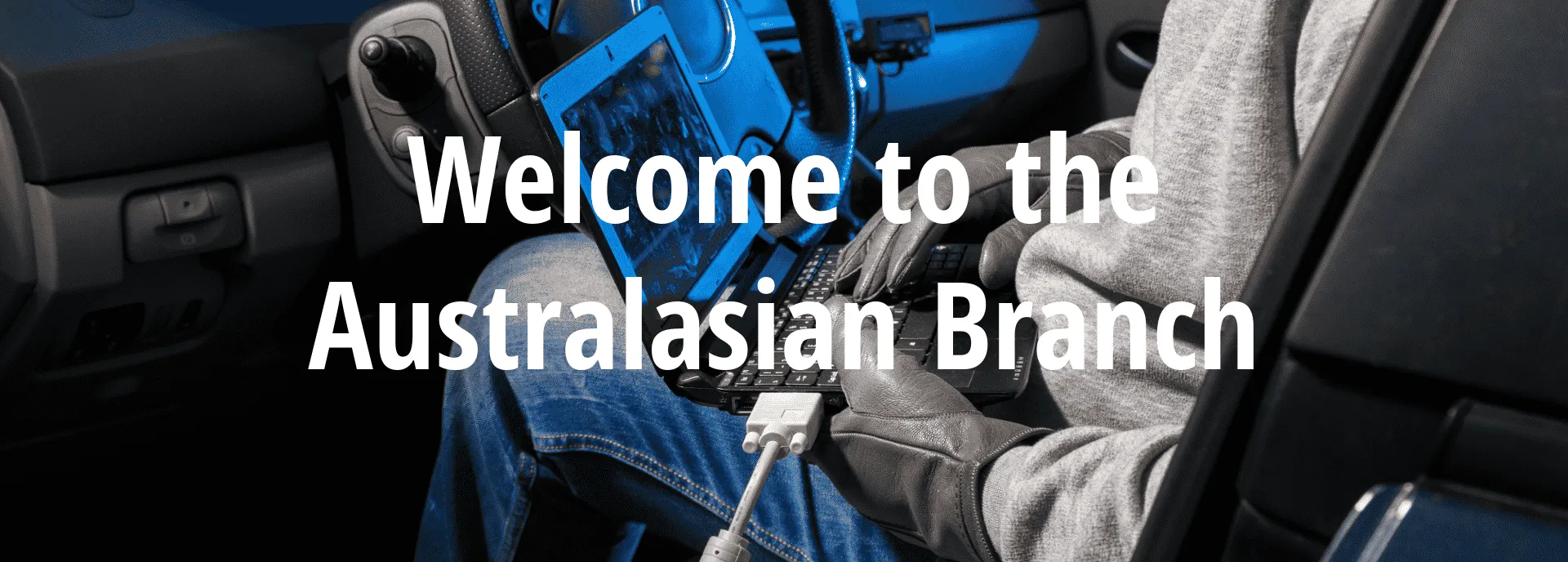 Australasian Branch | International Association of Auto Theft Investigators