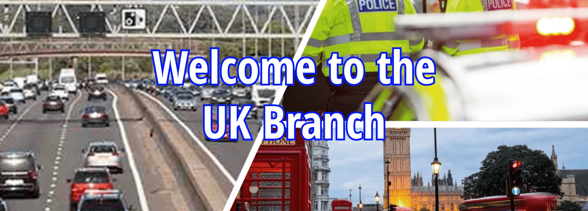 United Kingdom Branch | International Association of Auto Theft ...