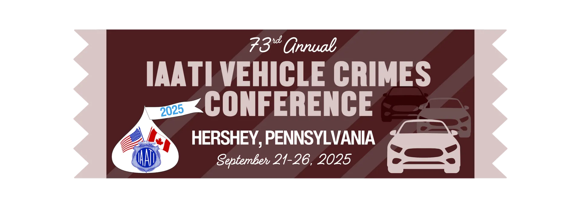 International Association of Auto Theft Investigators