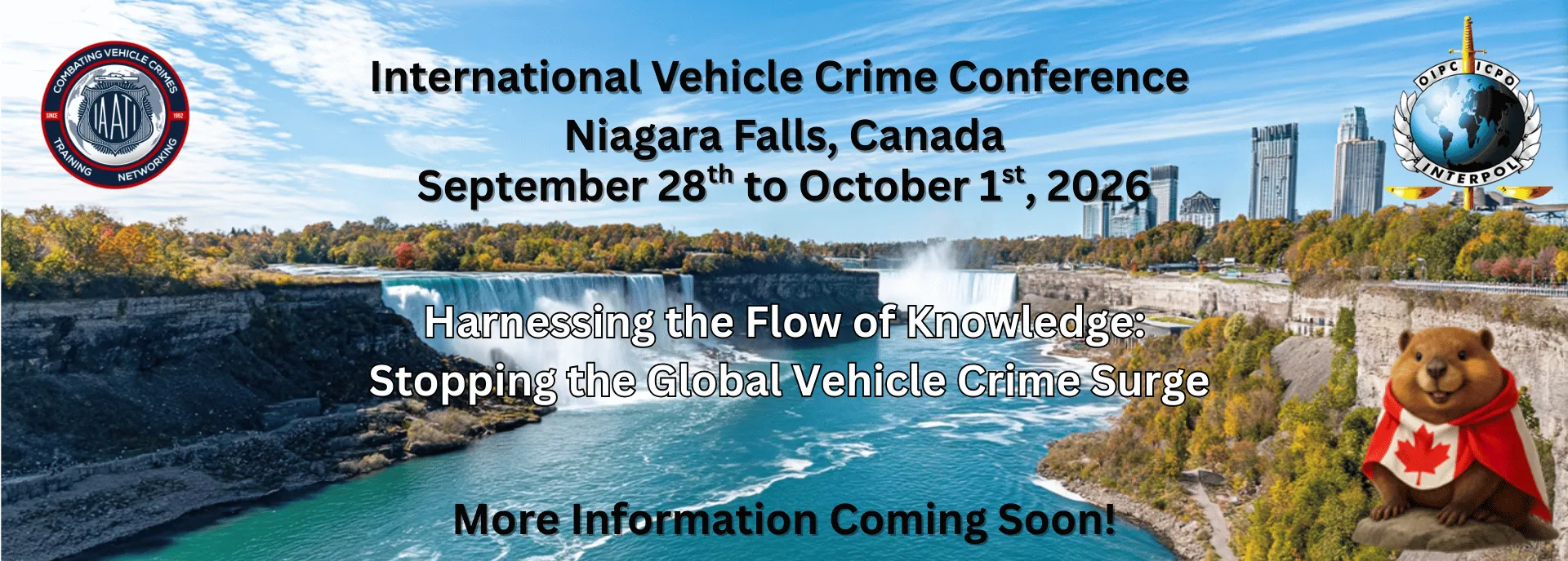 International Association of Auto Theft Investigators